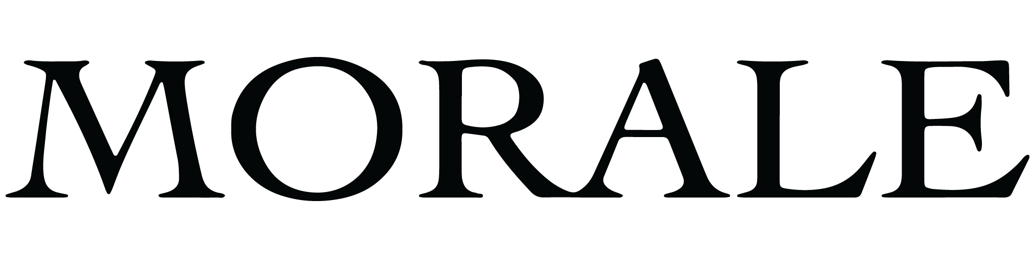 MORALE Official Online Website