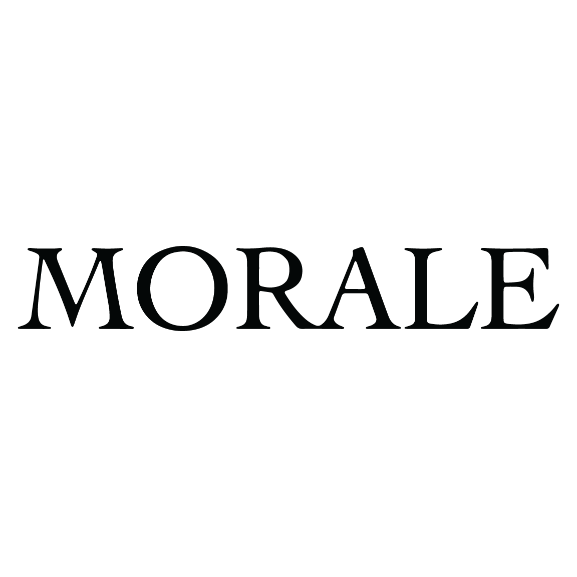 MORALE Official Online Website